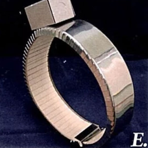 Ceramic Band Heaters – LectraHeat